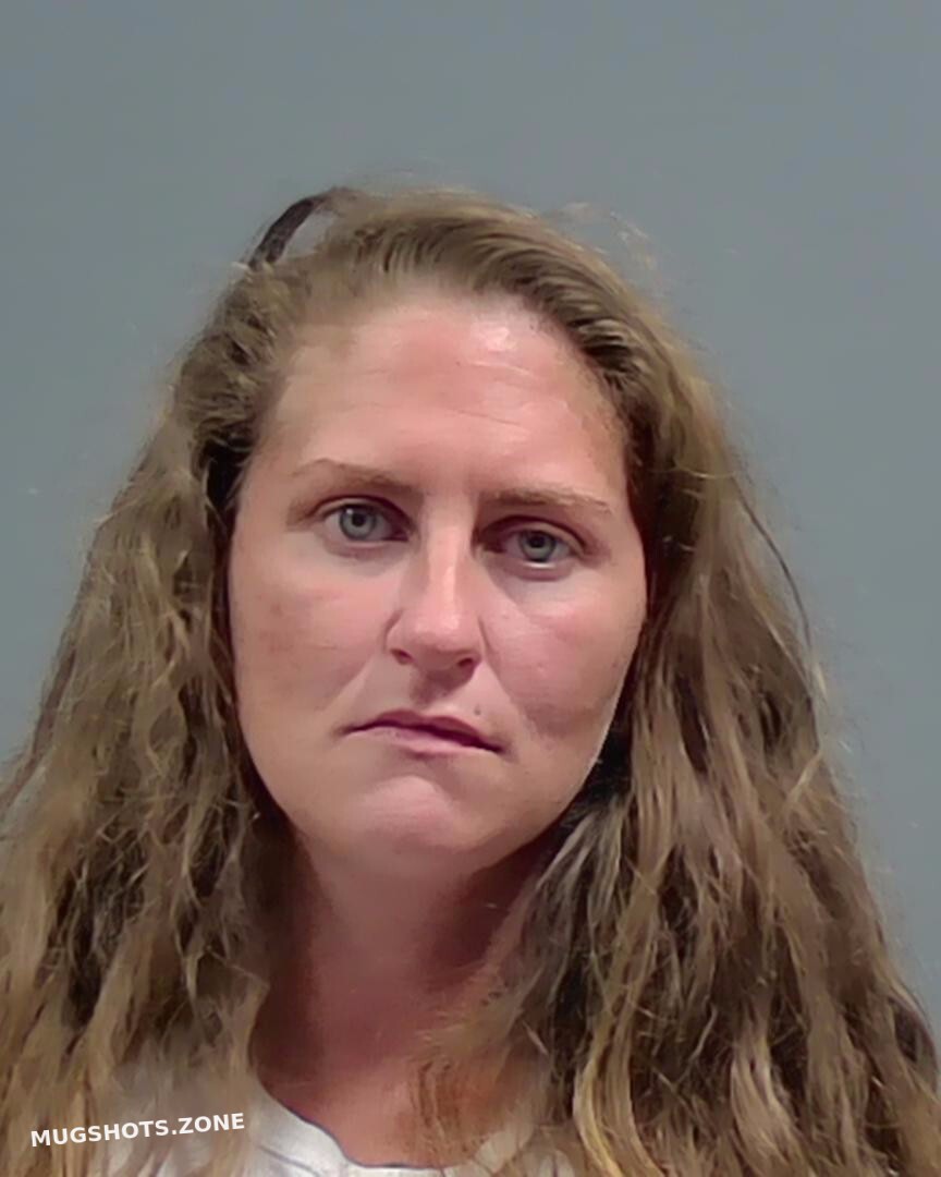 MARTIN JESSICA LYNN 07/16/2024 - Escambia County Mugshots Zone