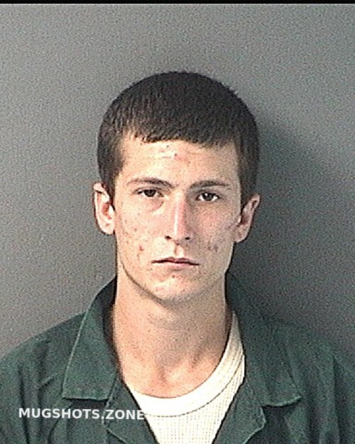 CASTLEBERRY JOSHUA MICHAEL 07/17/2024 - Escambia County Mugshots Zone