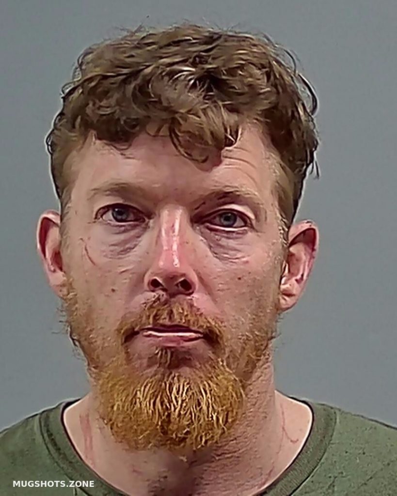 COOK JOSHUA CALEB 07/18/2024 - Escambia County Mugshots Zone
