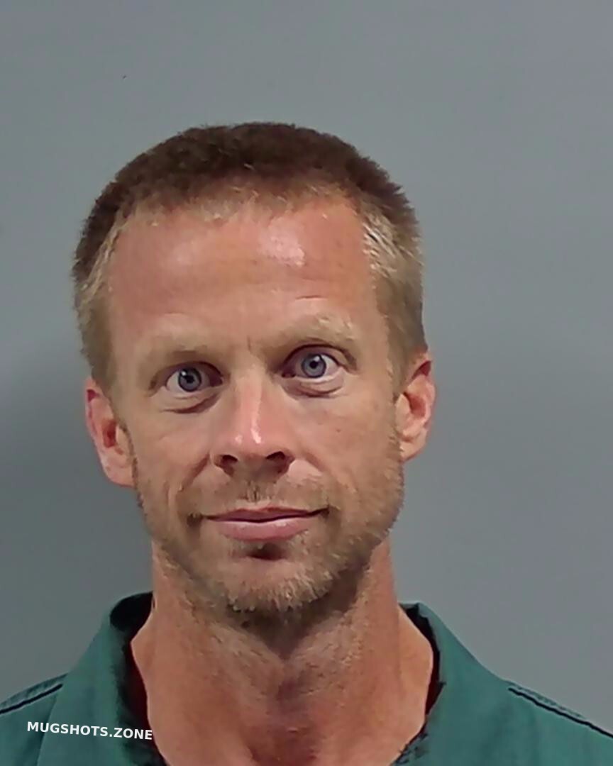 GOSHORN JOSEPH CLAYTON 07/18/2024 - Escambia County Mugshots Zone