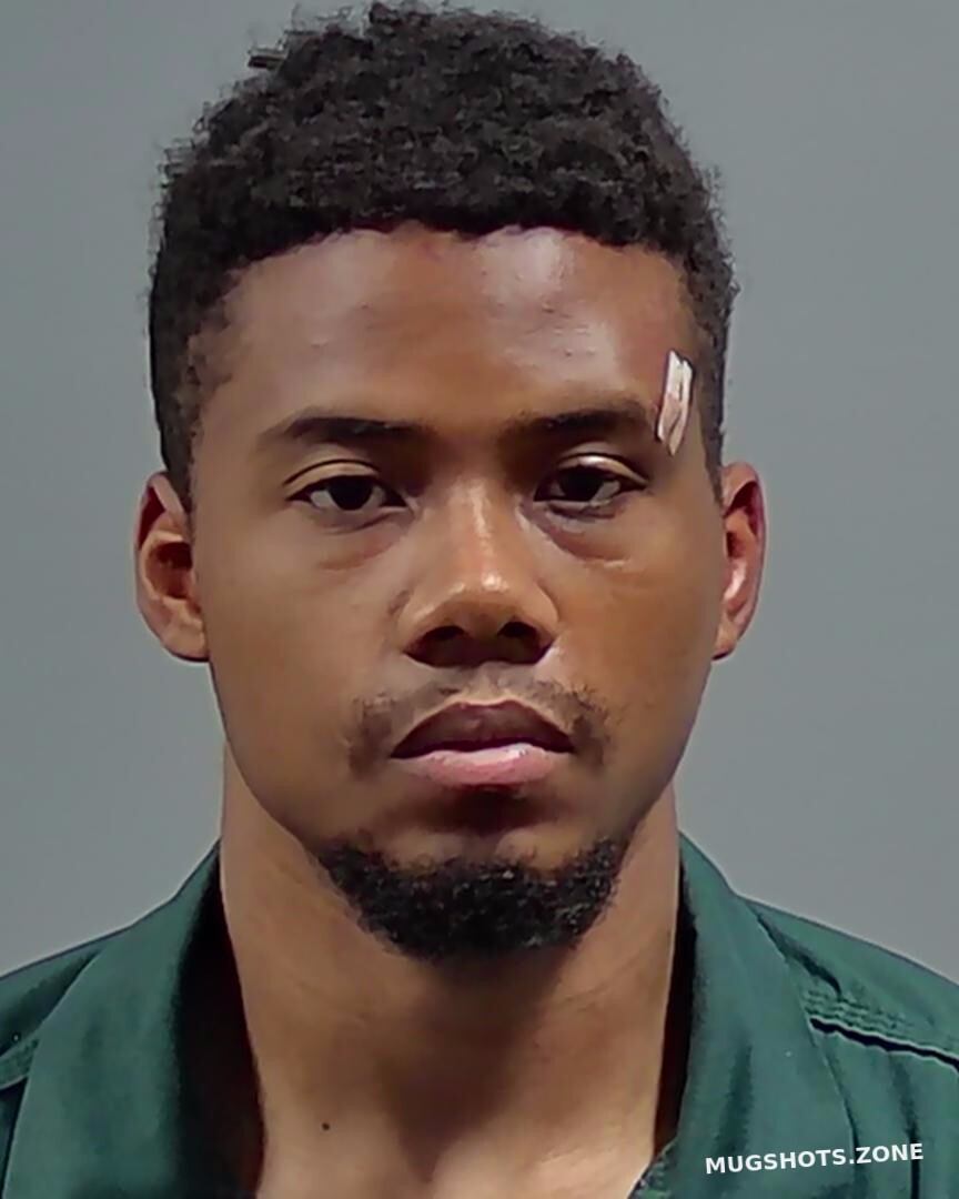 ELLIOTT JACOB 07/18/2024 - Escambia County Mugshots Zone