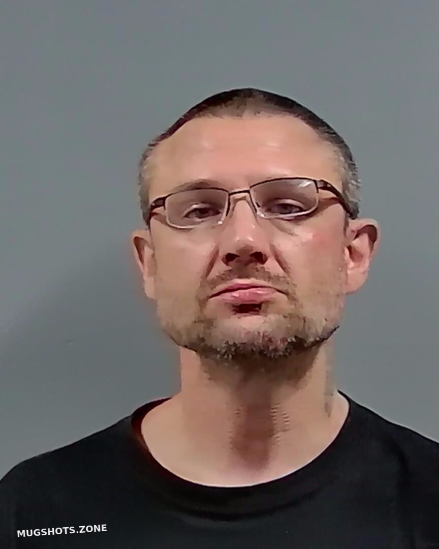 DEMOSS JOSHUA JON 07/18/2024 - Escambia County Mugshots Zone