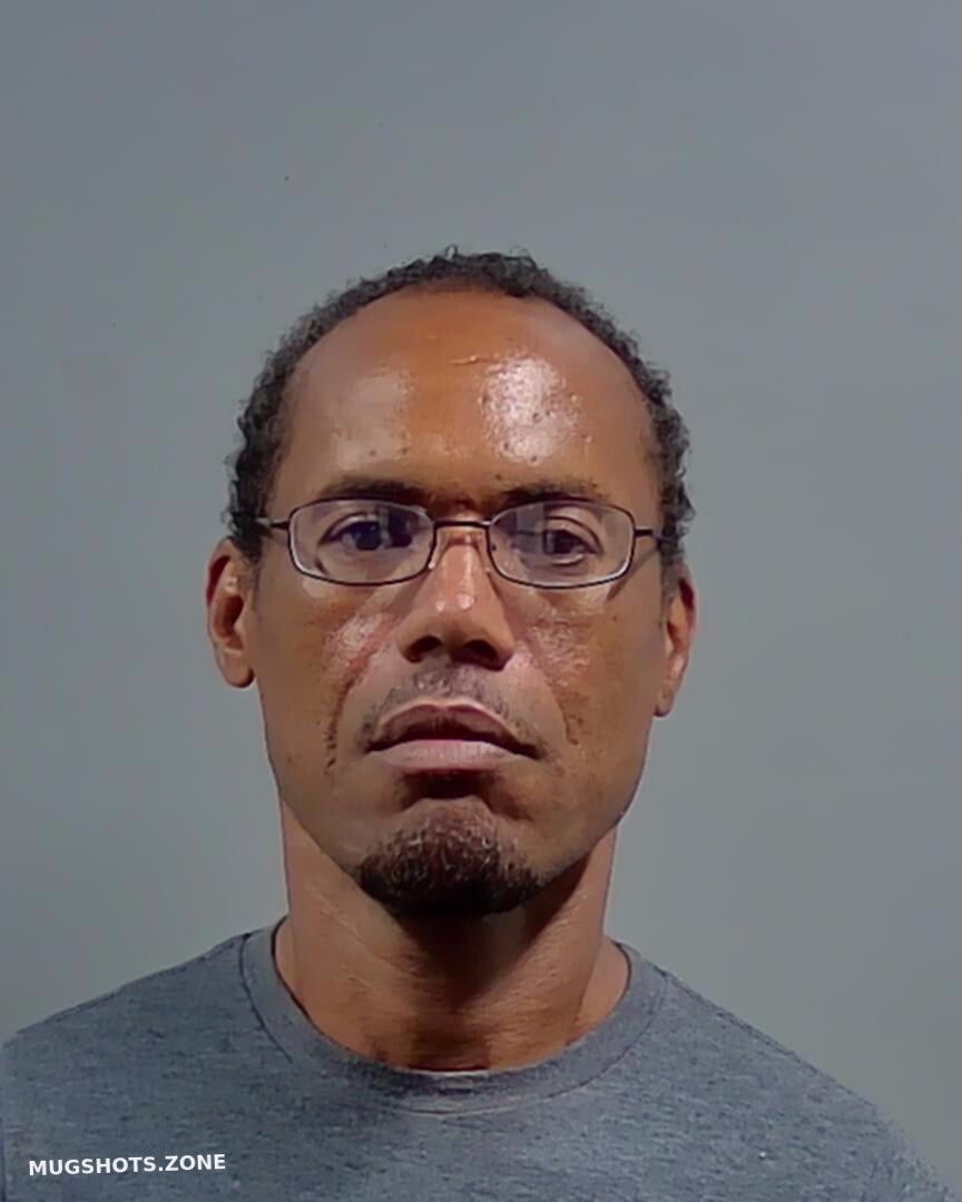 ARLINGTON NATHANIEL ALLEN 07/18/2024 - Escambia County Mugshots Zone