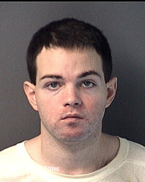 BACON BRANDON KYLE 07/18/2024 - Escambia County Mugshots Zone