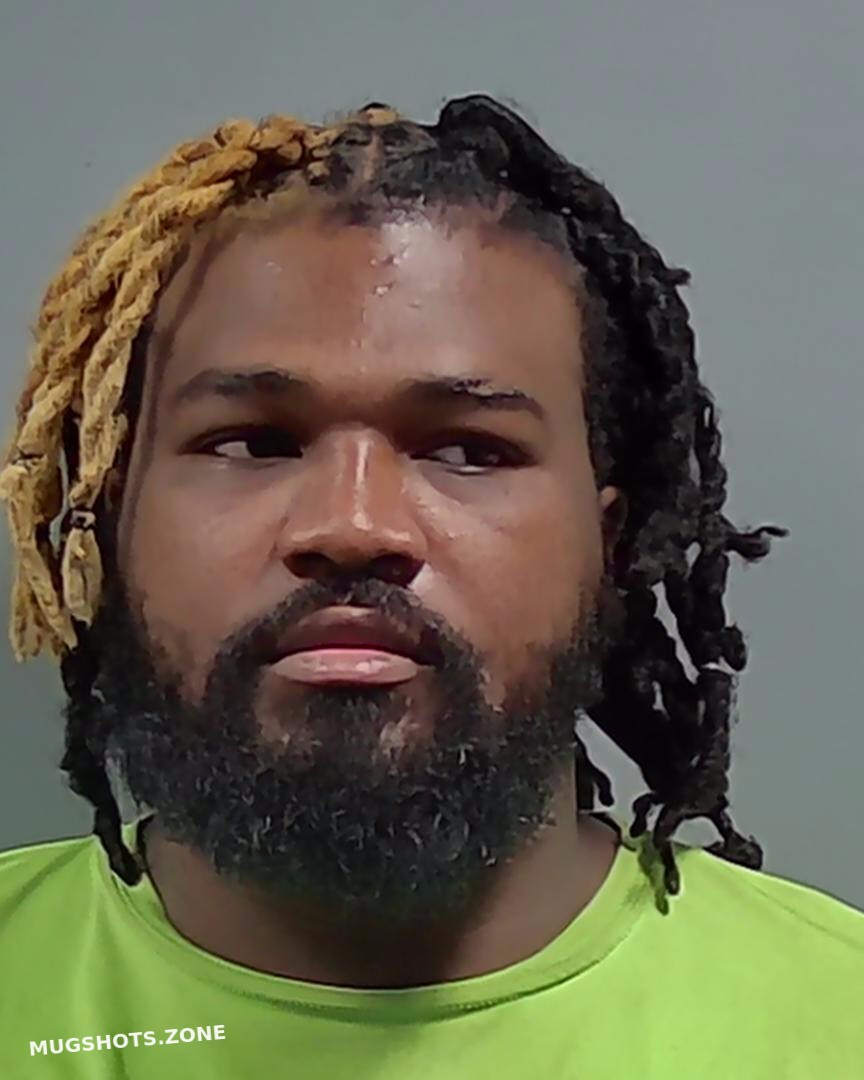 WILLIAMS DERRICK DOUGLAS 07/19/2024 - Escambia County Mugshots Zone