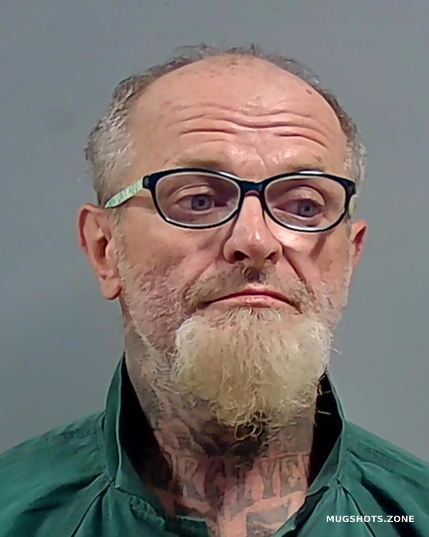 HOLLEY RICHARD RALPH 07/19/2024 - Escambia County Mugshots Zone