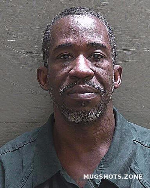 LEE ALTON RAMON 07/19/2024 - Escambia County Mugshots Zone