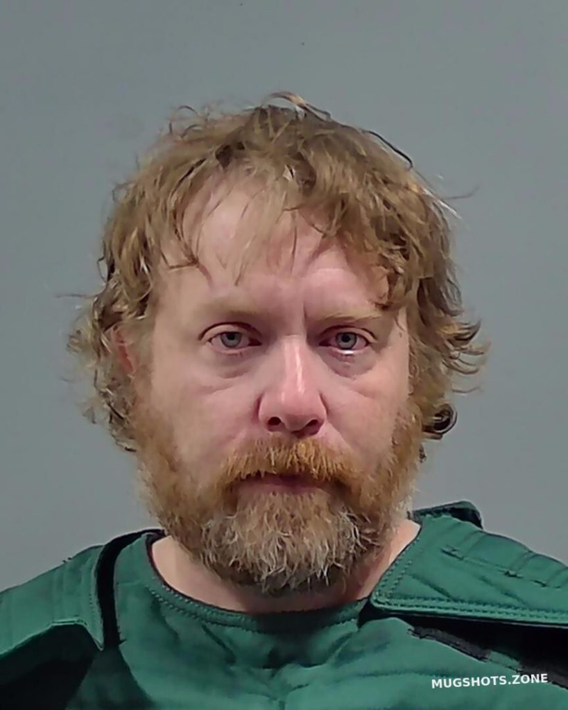 THOMAS JASON DERRICK 07/21/2024 - Escambia County Mugshots Zone