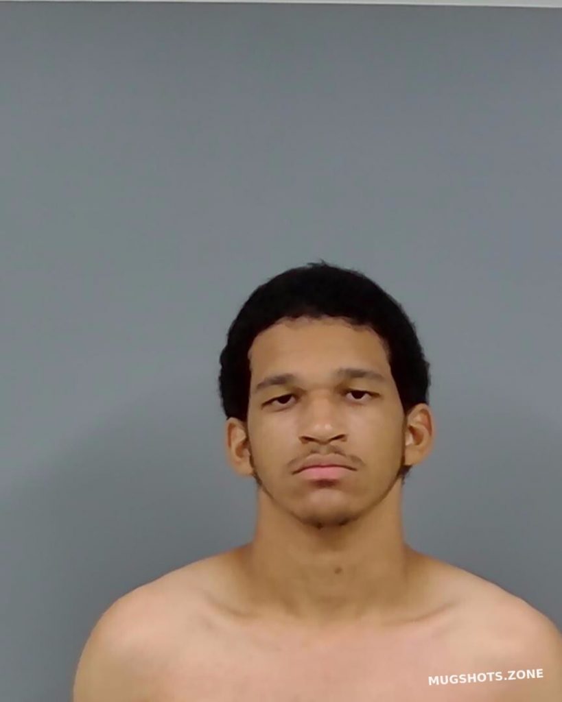 MCINTYRE ELI ADRIAN LEE 07/21/2024 - Escambia County Mugshots Zone