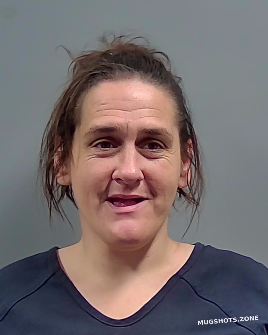 TORRENCE CHRISTINA MAE 07/23/2024 - Escambia County Mugshots Zone