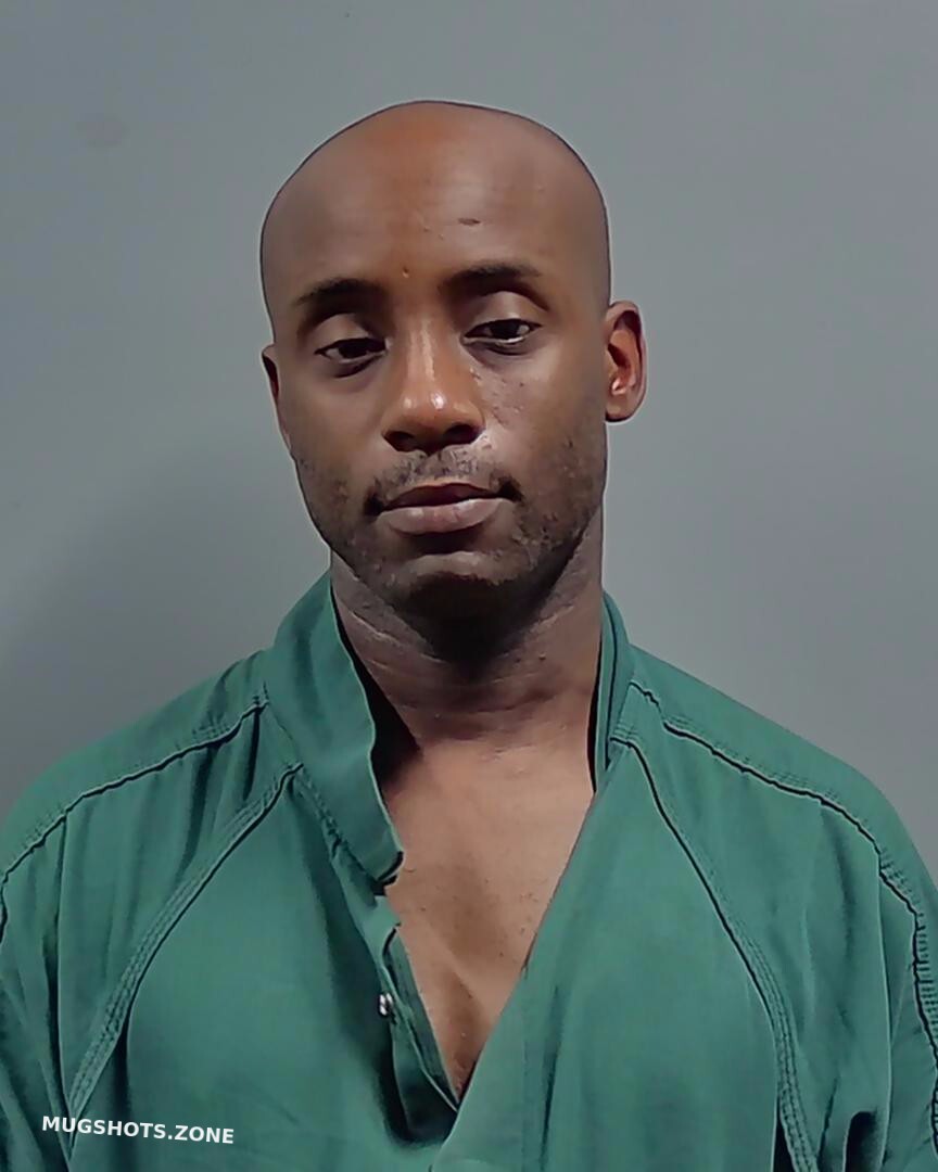 RIDDICK TRYONTA WYKEVIN 07/23/2024 - Escambia County Mugshots Zone