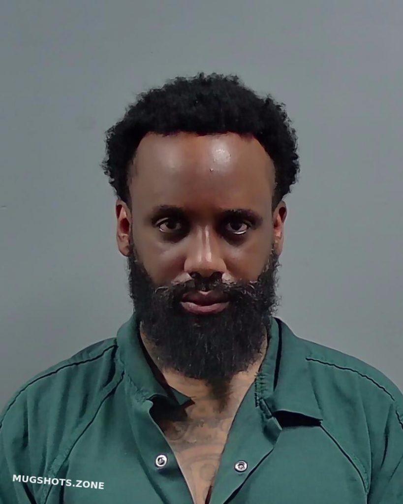 HOPKINS CLIFFORD JERMAL 07/23/2024 - Escambia County Mugshots Zone