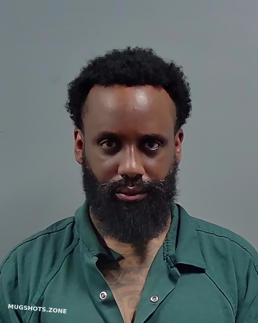 HOPKINS CLIFFORD JERMAL 07/23/2024 - Escambia County Mugshots Zone