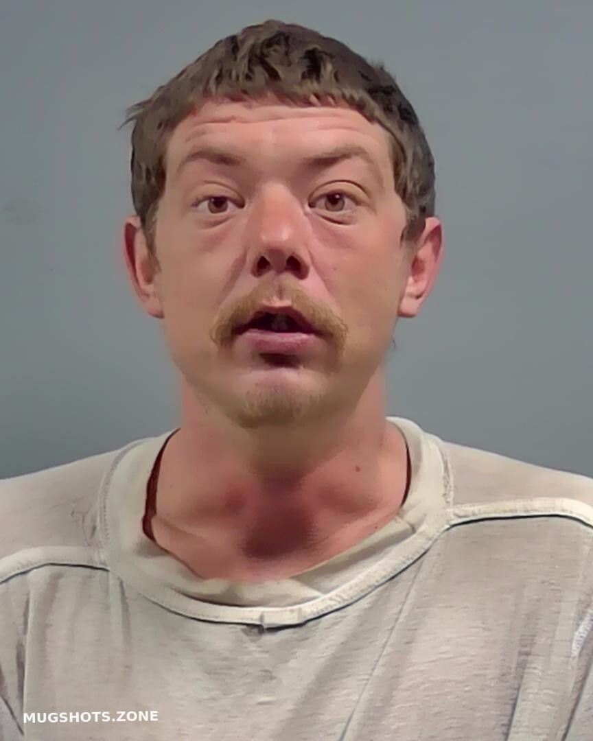 MOON BRENDON ALEXANDER 07/24/2024 - Escambia County Mugshots Zone