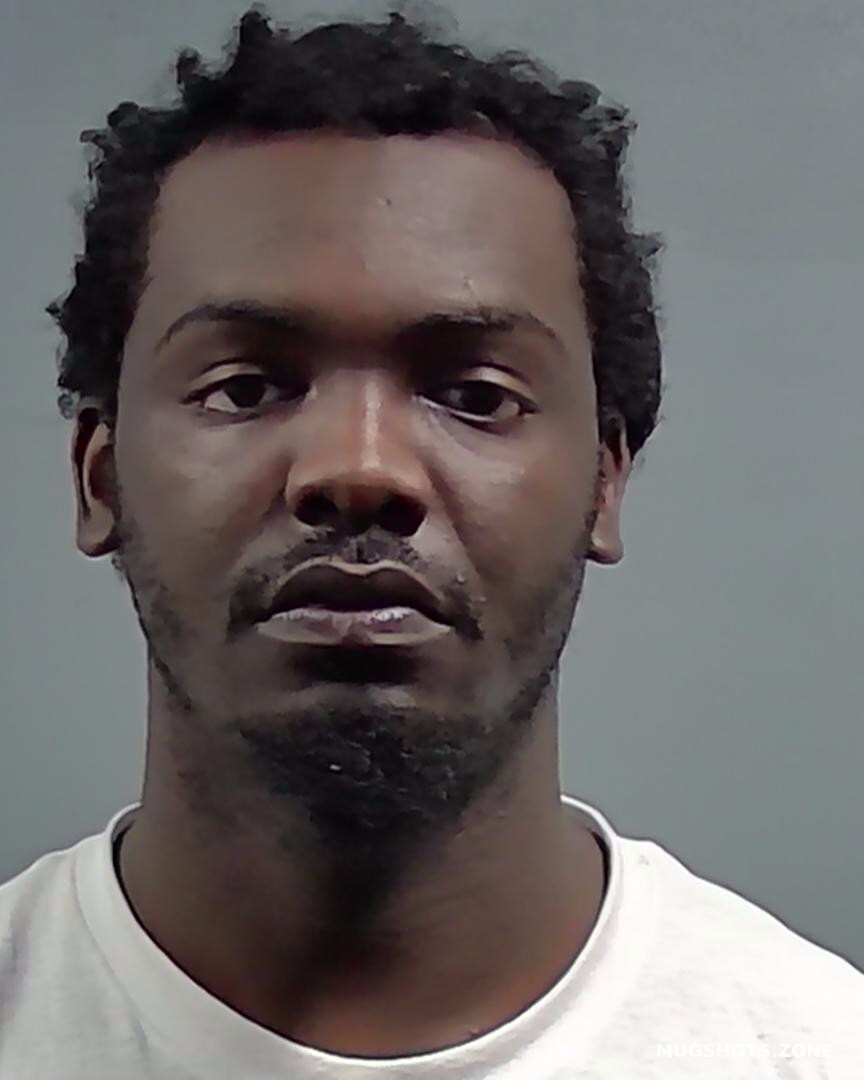 MIMS LAWRENCE JACKSON 07/24/2024 - Escambia County Mugshots Zone