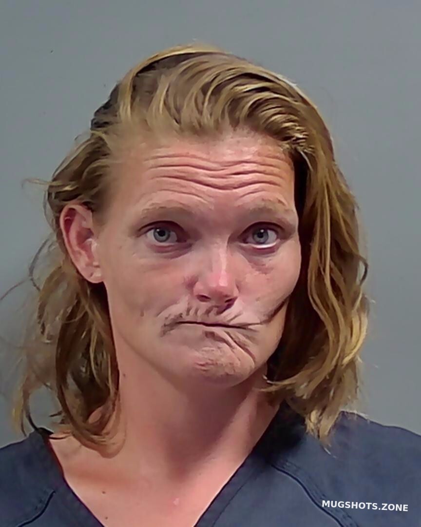 MEIGHAN CAROLYN RENEE 07/25/2024 - Escambia County Mugshots Zone