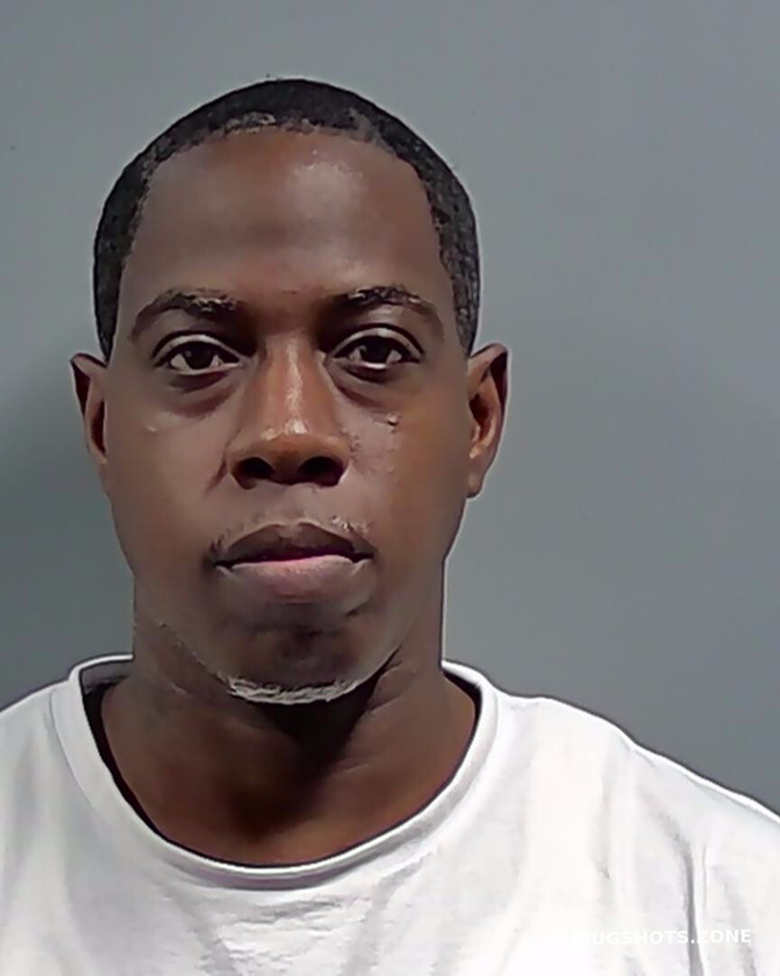HARRIS TYRELL DEVONTE 07/25/2024 - Escambia County Mugshots Zone