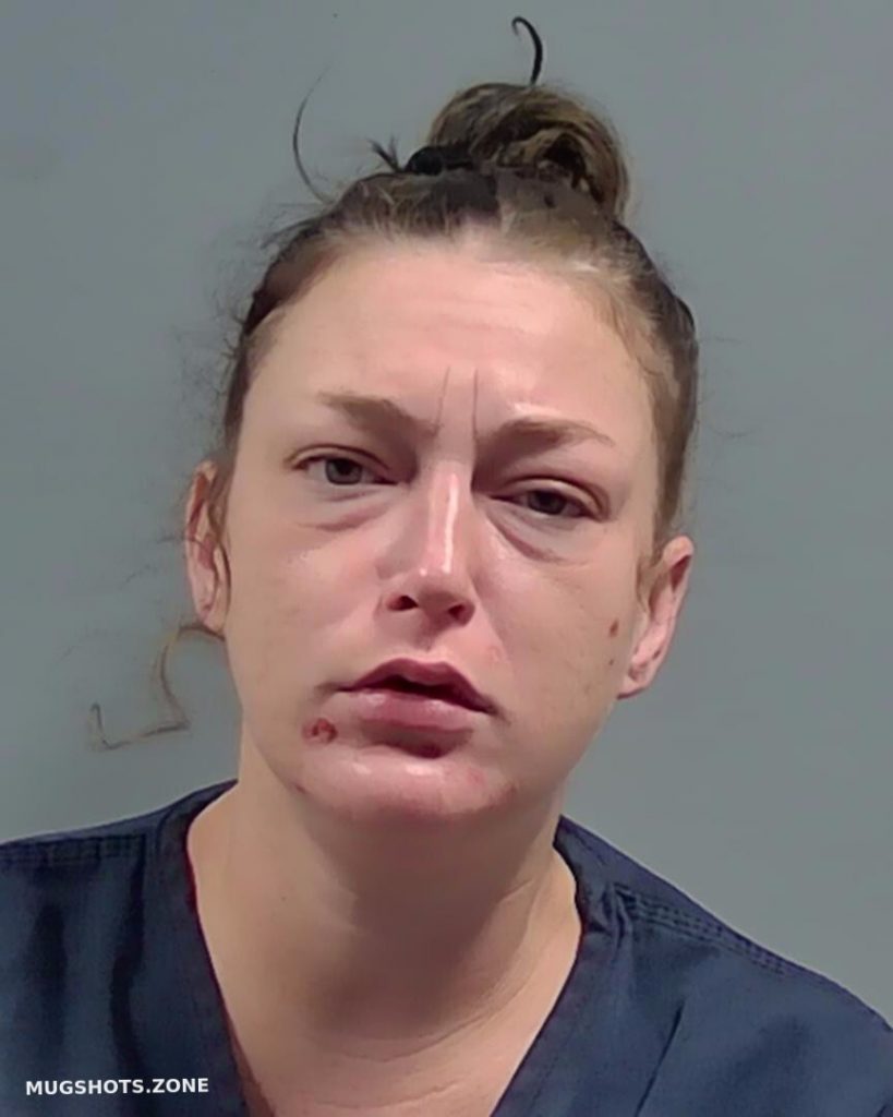 ROGALSKI MEAGHAN SUSAN 07/26/2024 - Escambia County Mugshots Zone