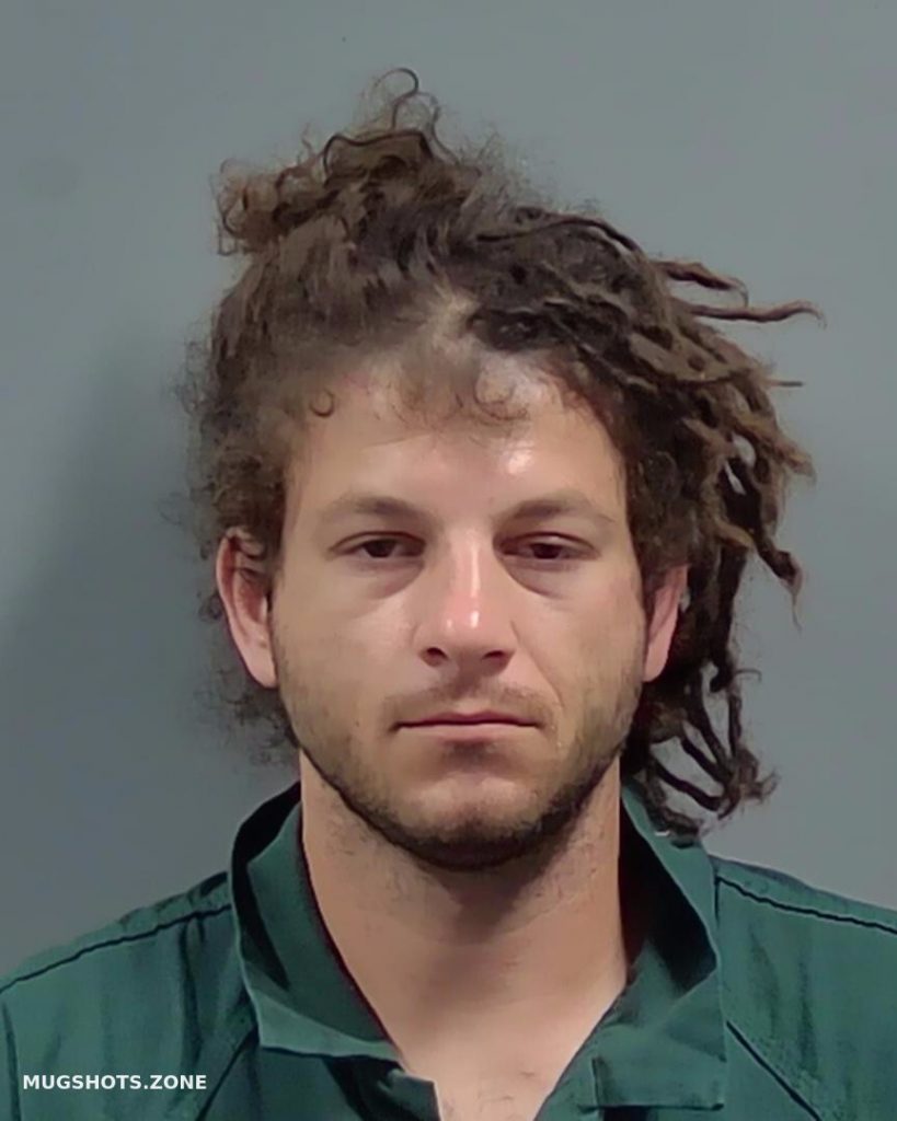 MALDONADO ANGELO VICTOR 07/27/2024 - Escambia County Mugshots Zone