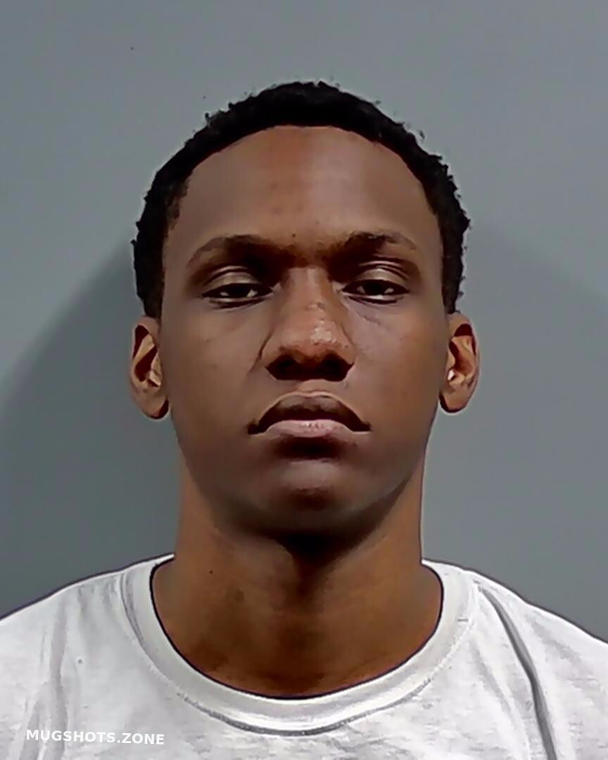 CHEATUM LESTER RAPHAEL 07/27/2024 - Escambia County Mugshots Zone