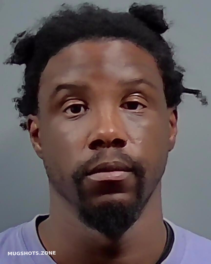 OSBY LADARIUS QUARMAYE 07/28/2024 - Escambia County Mugshots Zone