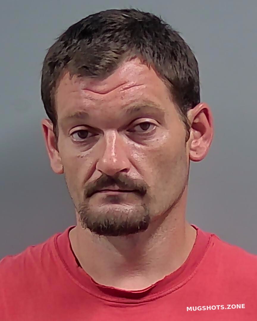 BARTON CHRISTOPHER LEE 07/29/2024 - Escambia County Mugshots Zone