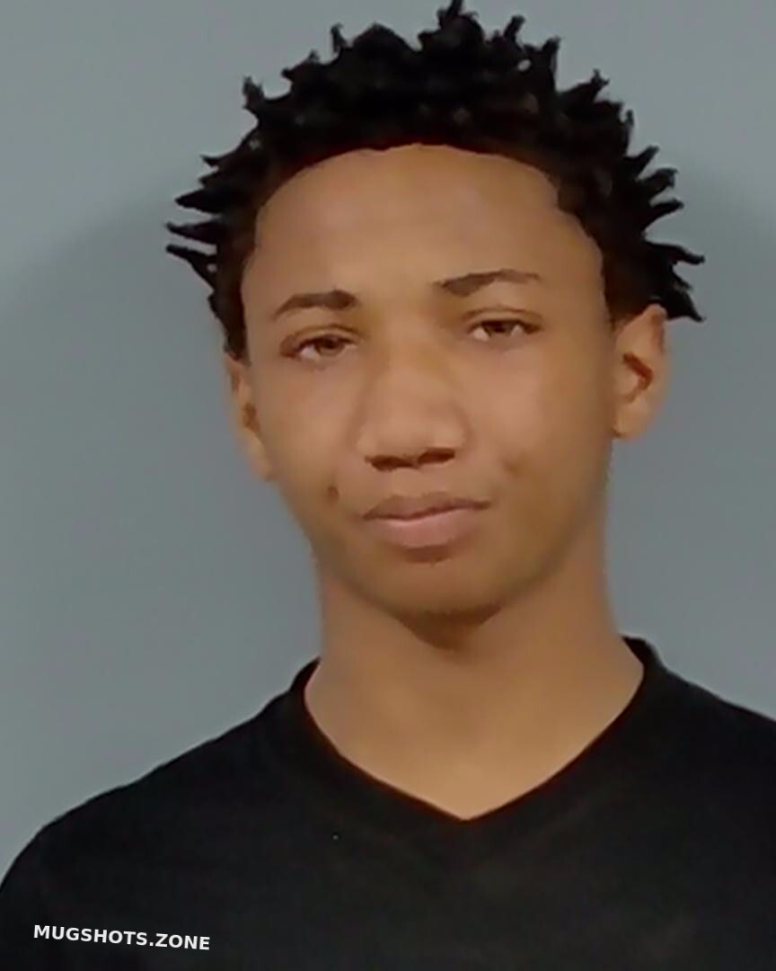 SMITH ANTIONE RENARDO 07/29/2024 - Escambia County Mugshots Zone