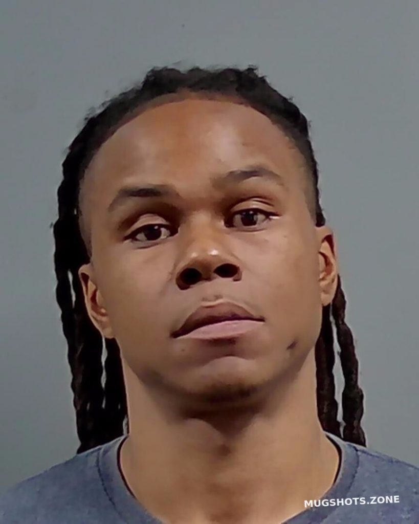 MCBRIDE DEVOSIA DYWAN 07/30/2024 - Escambia County Mugshots Zone