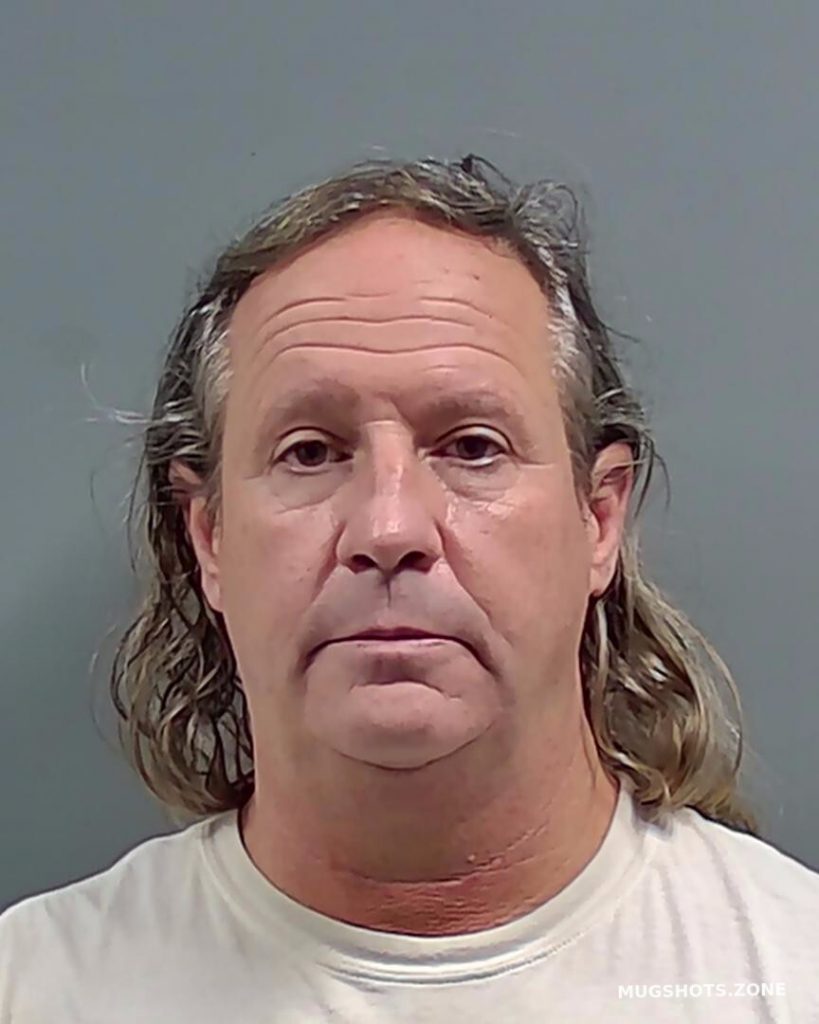 BERGEN CHRISTOPHER WAYNE 07/30/2024 - Escambia County Mugshots Zone