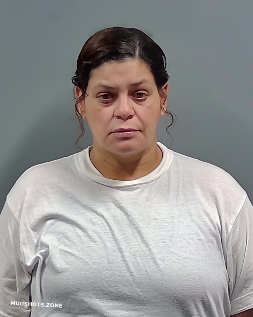 RIVERA ELIZABETH 07/30/2024 - Escambia County Mugshots Zone