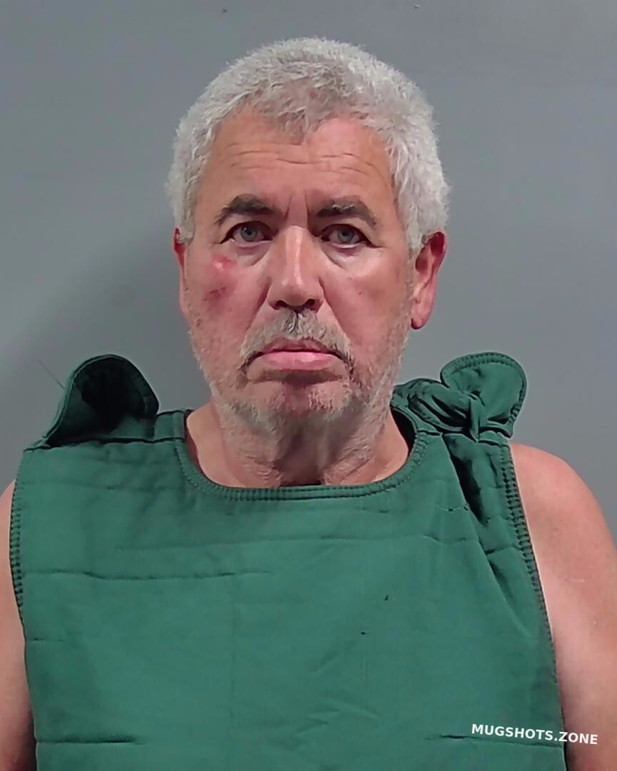 JIMENEZ MINELLI 07/31/2024 - Escambia County Mugshots Zone