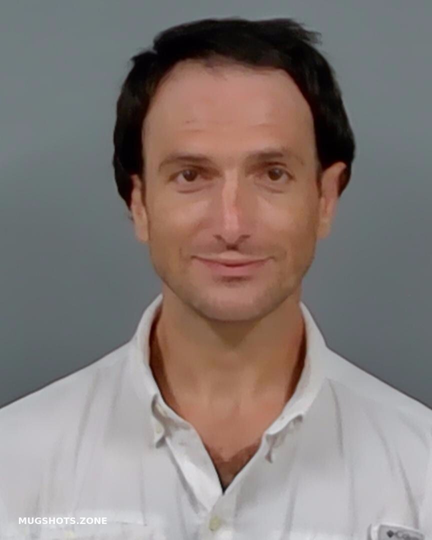 SMITH ADAM TYLER 08/02/2024 - Escambia County Mugshots Zone