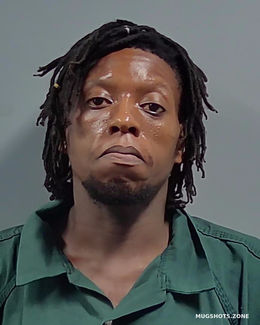 RAMSEY MICHAEL TREMAINE 08/02/2024 - Escambia County Mugshots Zone