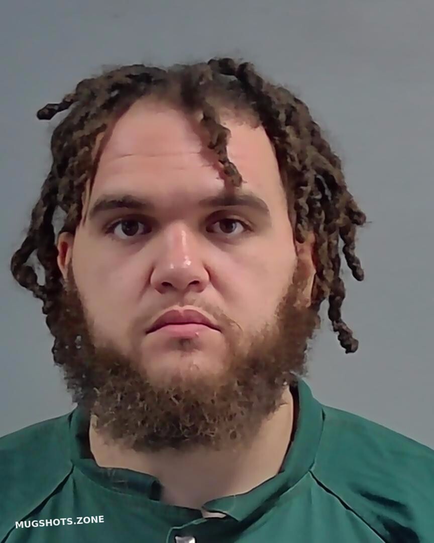 SMITH REGINALD LAMAR 08/02/2024 - Escambia County Mugshots Zone