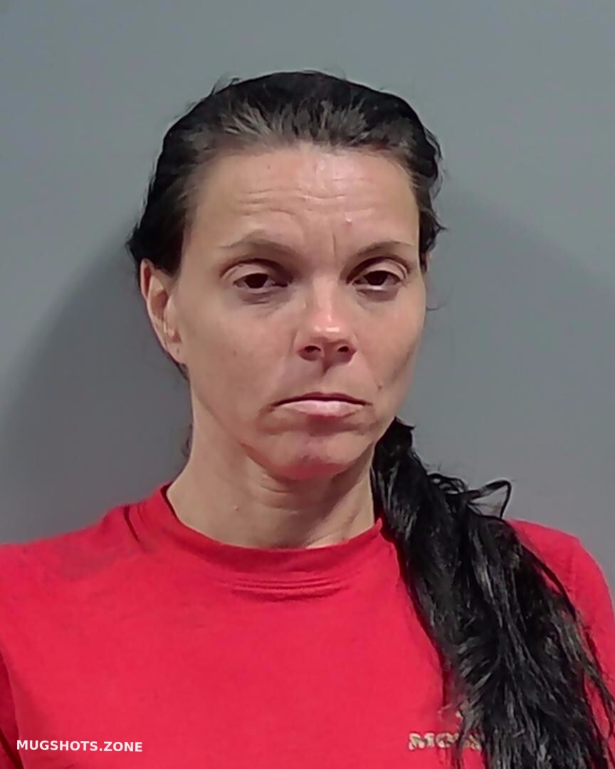 PERKINS CRYSTAL LYNN 08/02/2024 - Escambia County Mugshots Zone