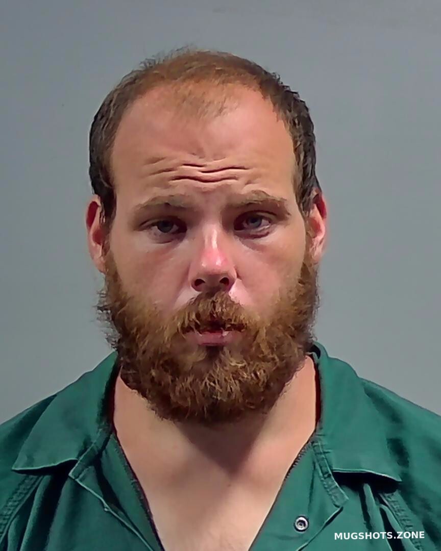 COONE GAVIN RAY 08/03/2024 - Escambia County Mugshots Zone