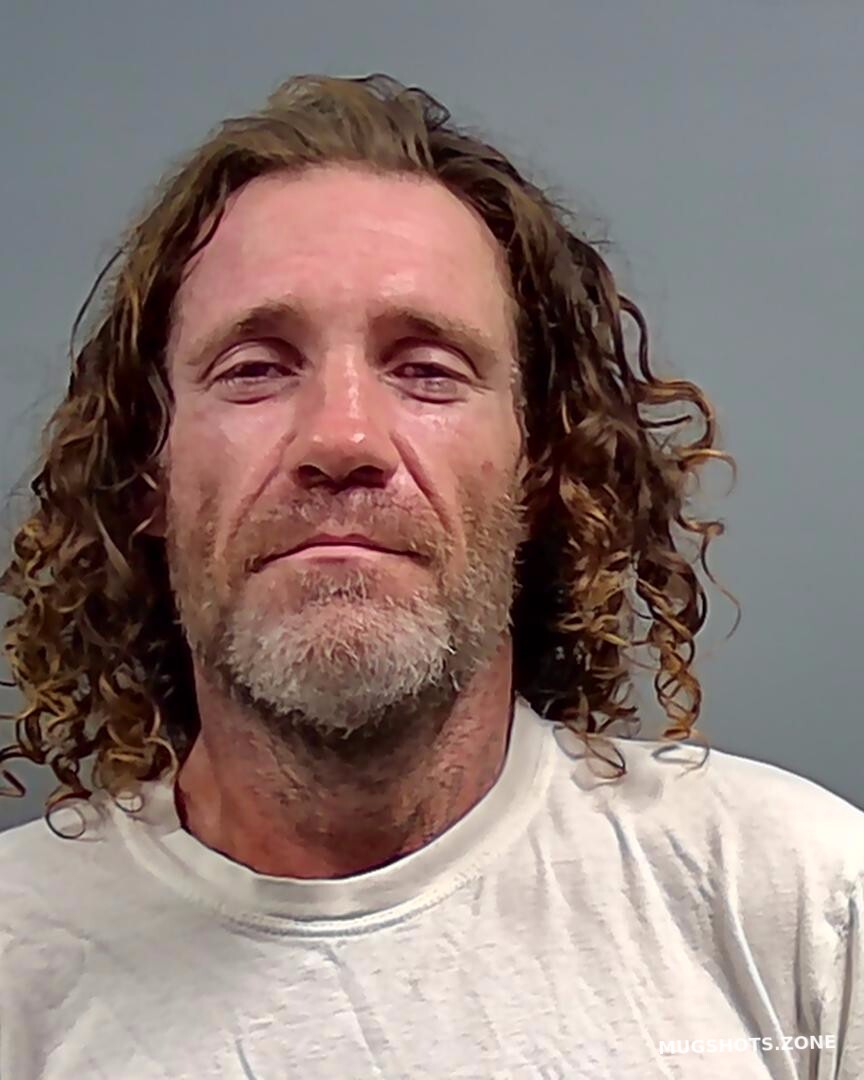 PHILLIPS JASON ERIC 08/03/2024 - Escambia County Mugshots Zone