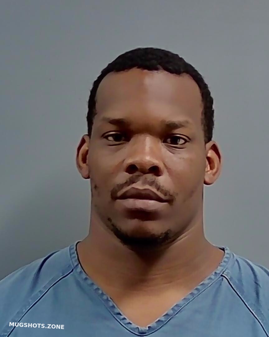 NEWBERRY JACOBIA LADARINA 08/03/2024 - Escambia County Mugshots Zone