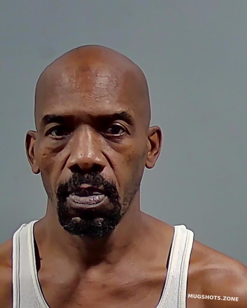 WALKER MELVIN LOUIS 08/03/2024 - Escambia County Mugshots Zone