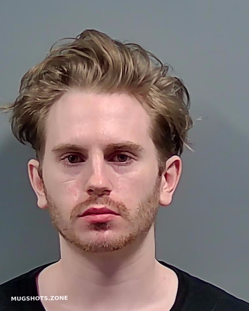 CARLEY NICHOLAS JOSEPH 08/04/2024 - Escambia County Mugshots Zone