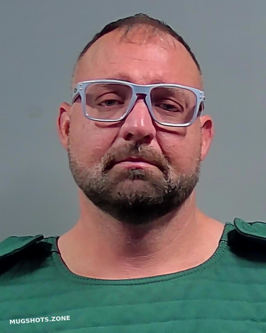 RASMUSSEN BIRGER KRISTIAN 08/04/2024 - Escambia County Mugshots Zone