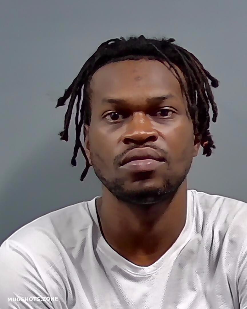 AVANT DERRELL KENSHAWN 08/04/2024 - Escambia County Mugshots Zone
