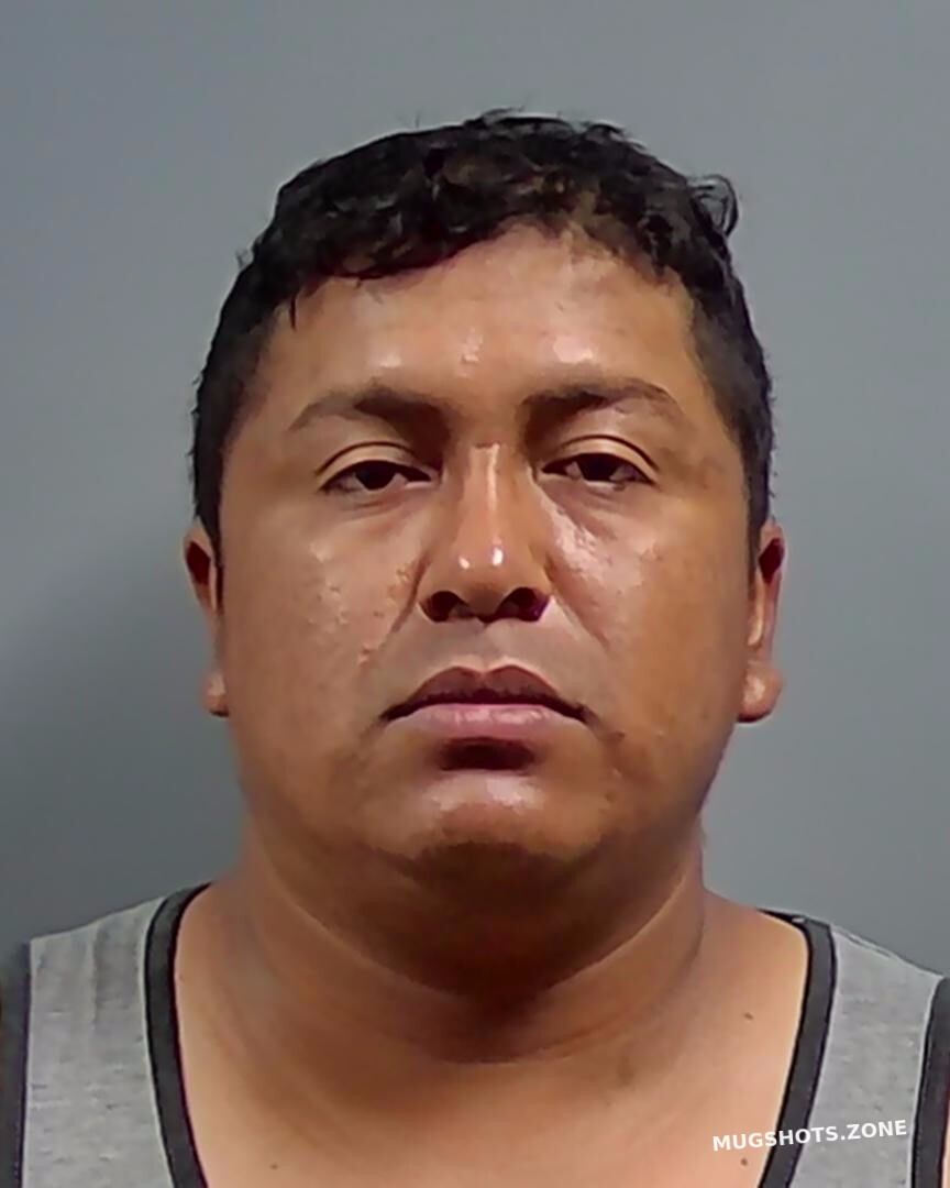 GONZALEZ SAMUEL 08/04/2024 - Escambia County Mugshots Zone