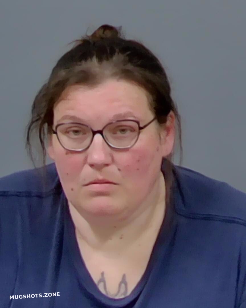 ROUNDY ROBYN ELIZABETH 08/05/2024 - Escambia County Mugshots Zone