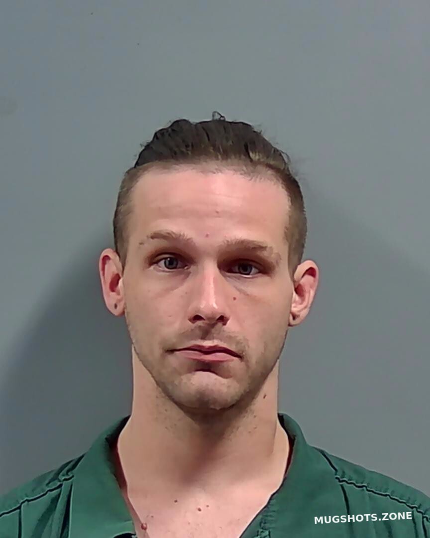 BATTS KAY'CE CHAZ 08/05/2024 - Escambia County Mugshots Zone