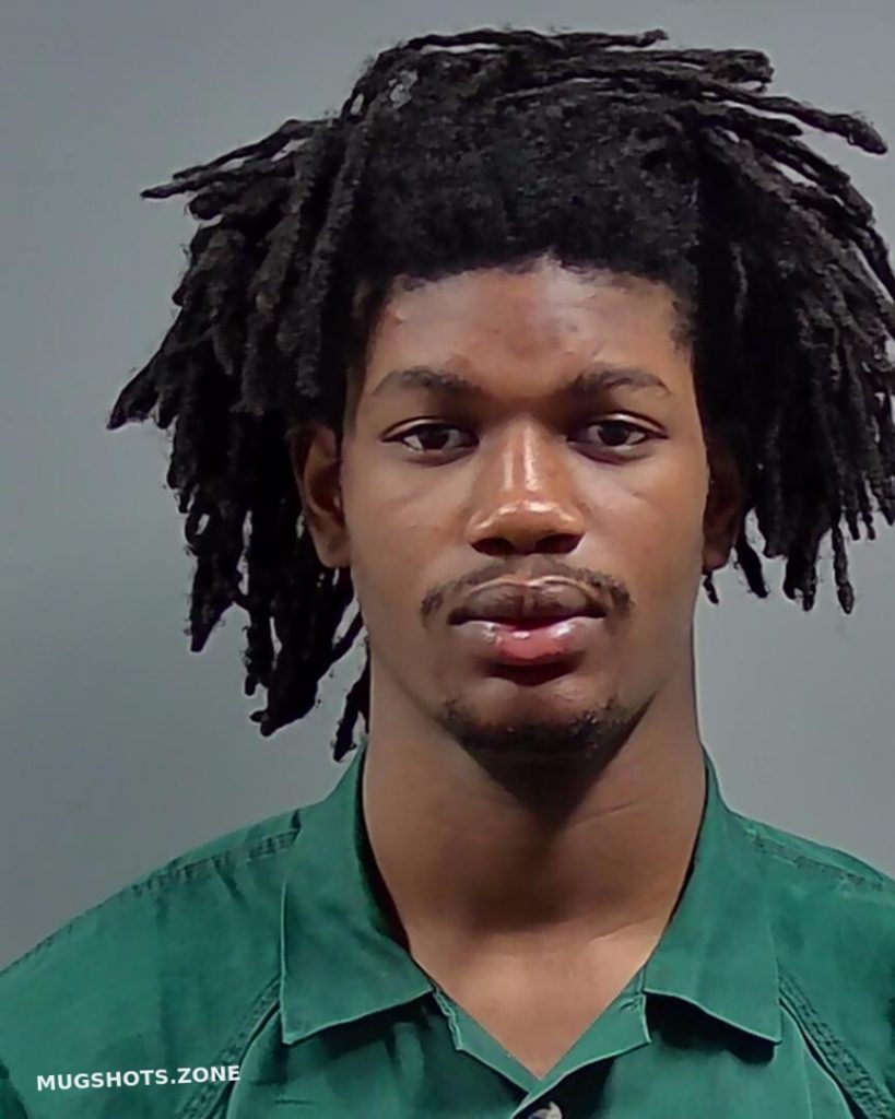 JOHNSON MONTAVIS JA'SHAWN 08/05/2024 - Escambia County Mugshots Zone