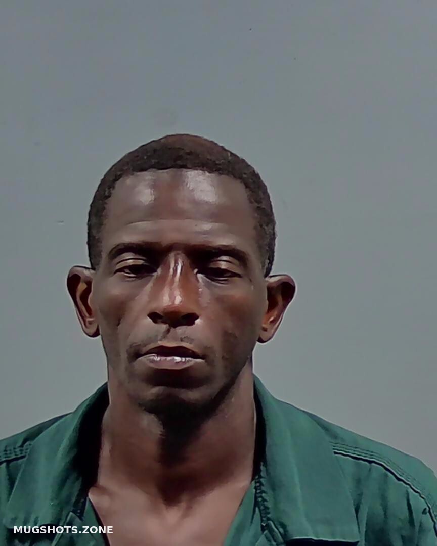 MUNLYN EMALE 08/05/2024 - Escambia County Mugshots Zone