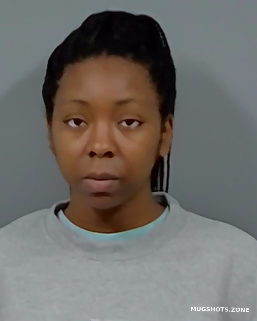 MILLENDER MALAYSHA MI'KAIL 08/06/2024 - Escambia County Mugshots Zone