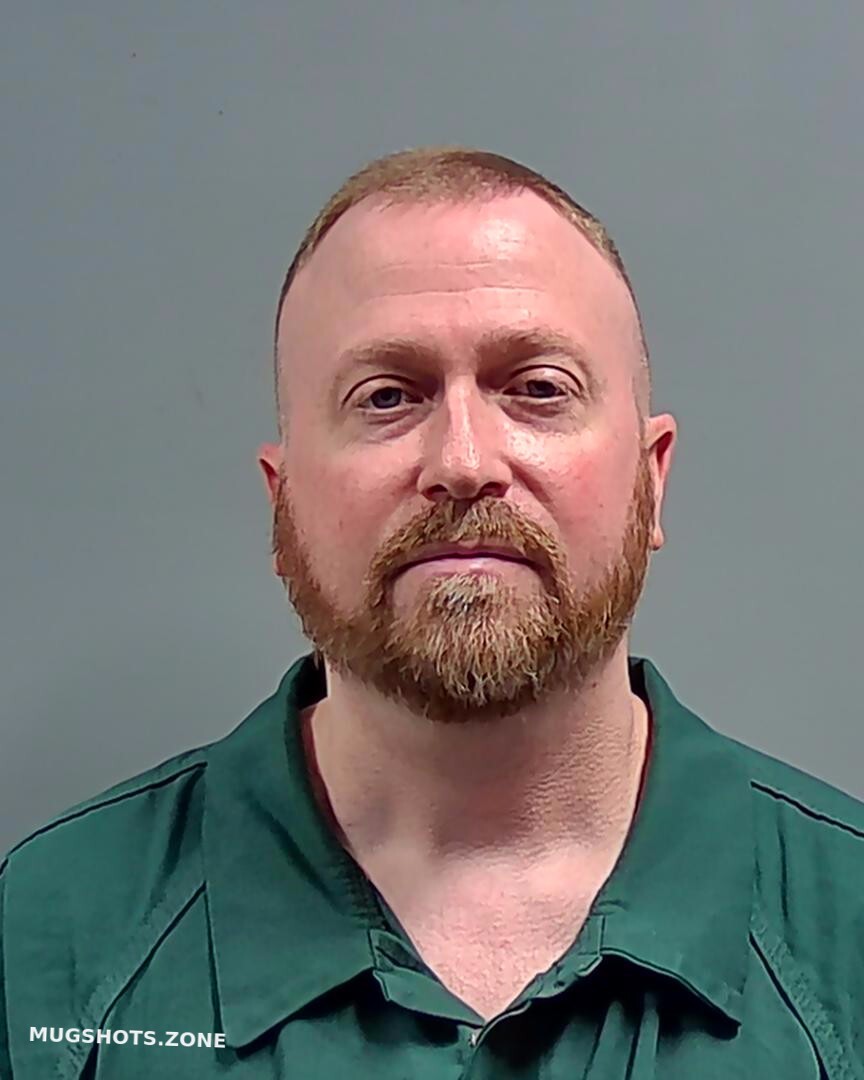 MILLER KENNETH SCOTT 08/06/2024 - Escambia County Mugshots Zone