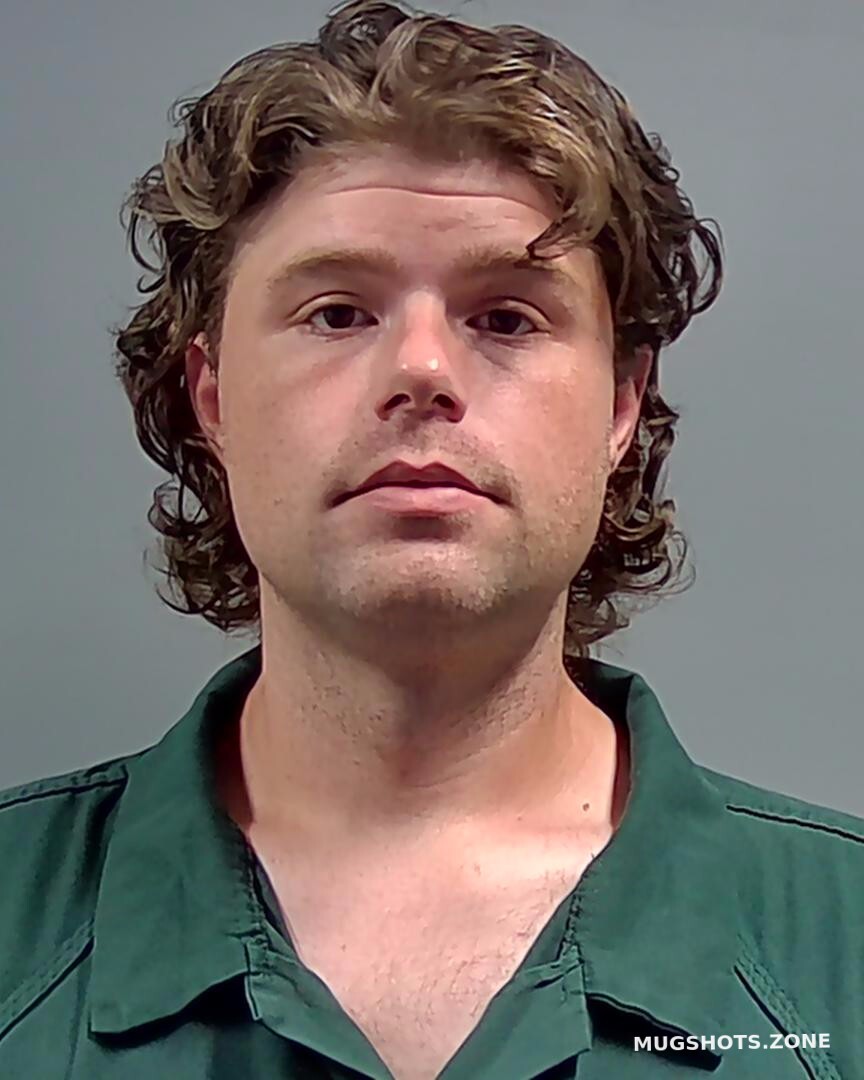 KEETON COLTON SETH 08/06/2024 - Escambia County Mugshots Zone